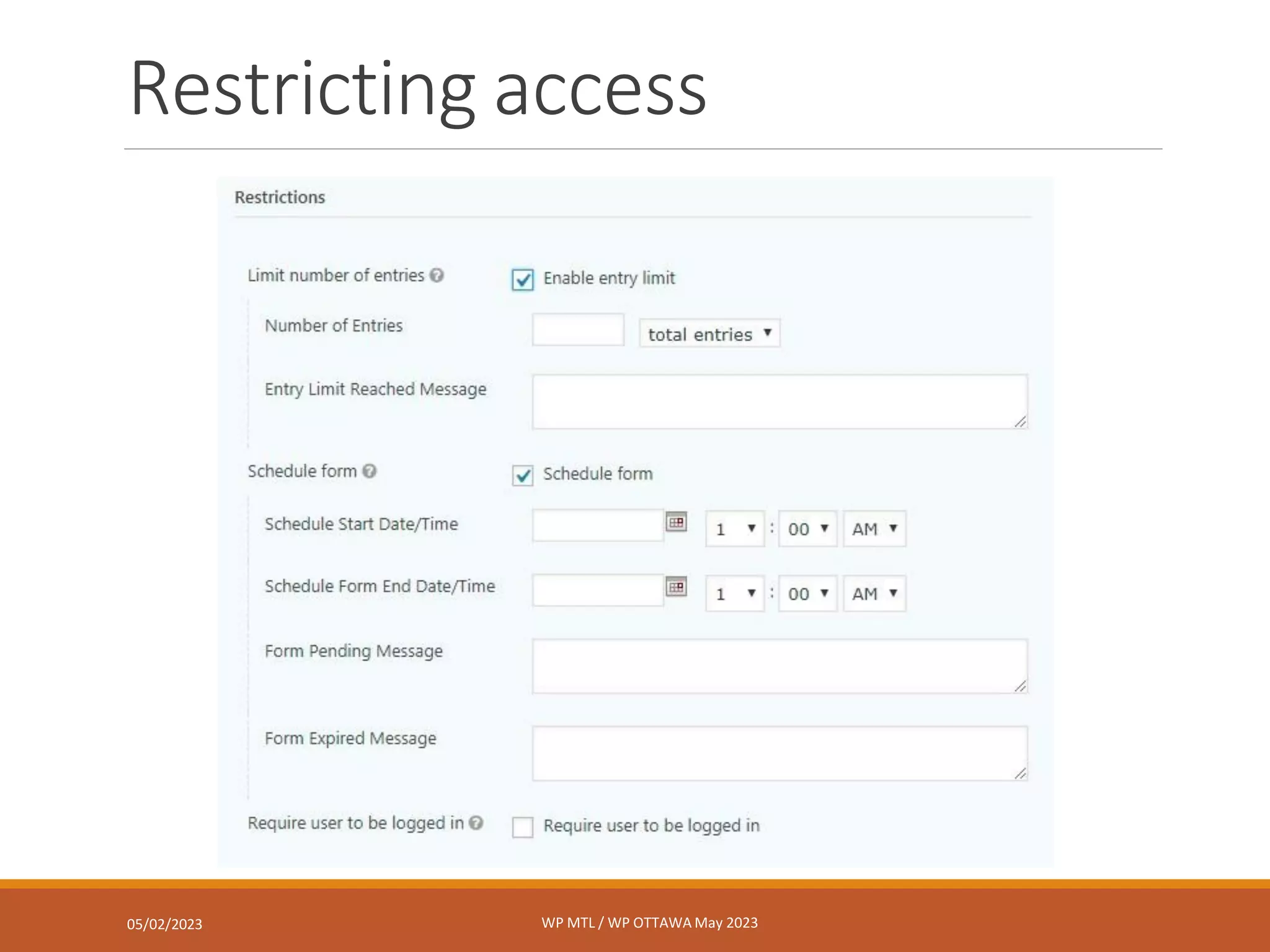Leveling Upon Building Forms.pdf