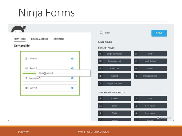 Leveling Upon Building Forms.pdf