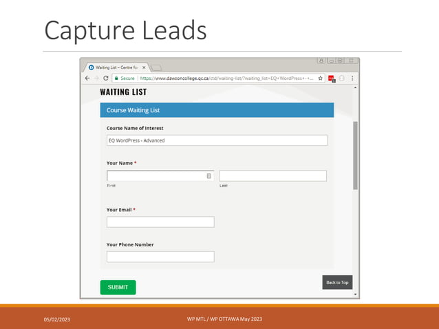 Leveling Upon Building Forms.pdf