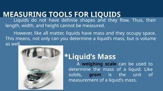LEVELING WITH LIQUIDS_grade 3_SCIENCE_MATTER.pptx