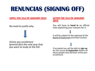 PRESENTATION Level intermediate 1 | PPTX