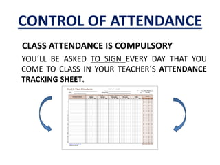 PRESENTATION Level intermediate 1 | PPTX