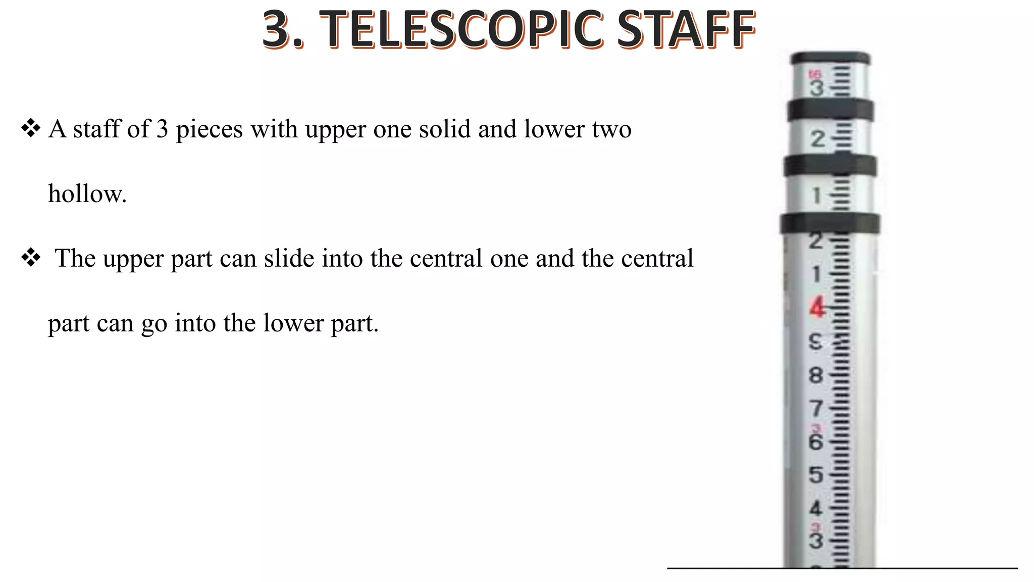 LEVELLING METHODS AND INSTRUMENTS IN SURVEYING | PPTX