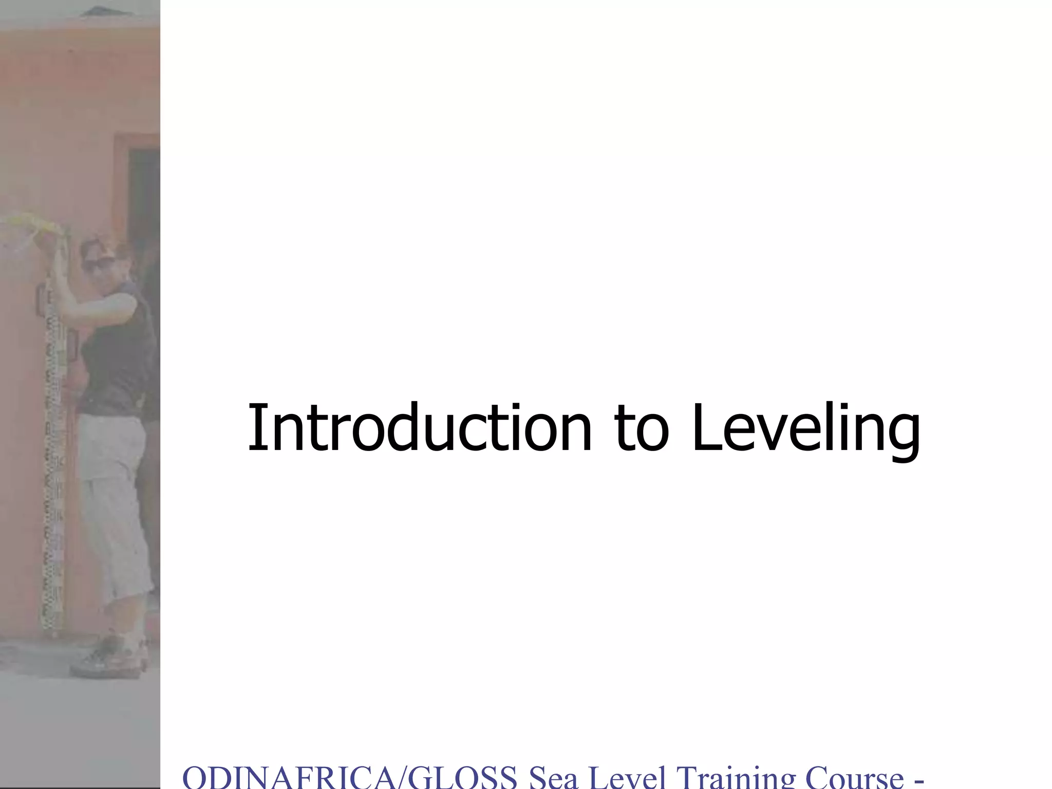 Levelling Introduction.pptx