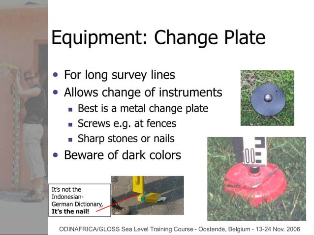 Levelling Introduction.ppt