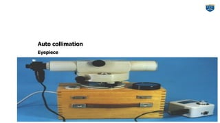 LEVELLING PROCEDURES | PDF