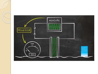 Level measurement | PPTX