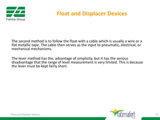 Level Measurement.pptx