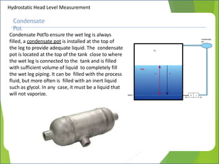 Level measurement theories of operation rev1 | PPTX