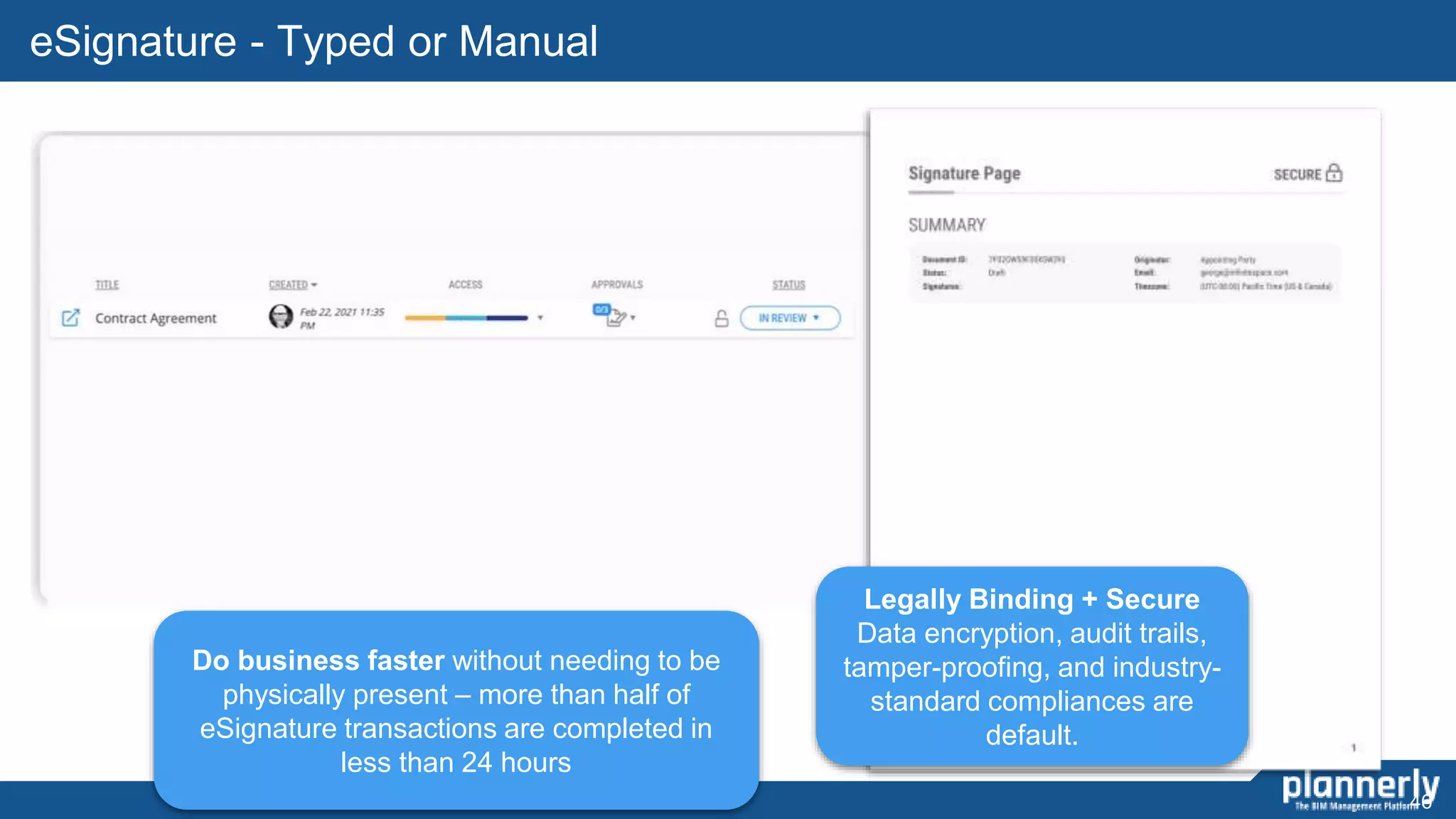 Level of Information Need + ISO 19650 Appointment Workflow (and ...