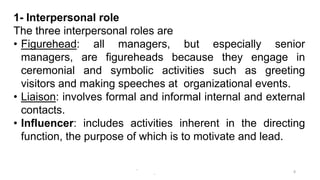 Level of managment 3 | PPT