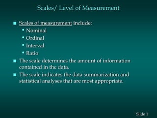 LEVEL OF MEASUREMENTS_2.ppt