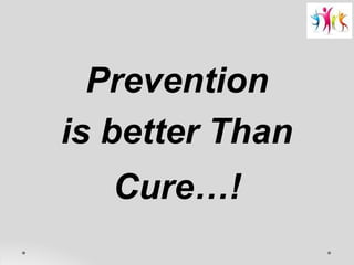 Level of prevention | PPTX