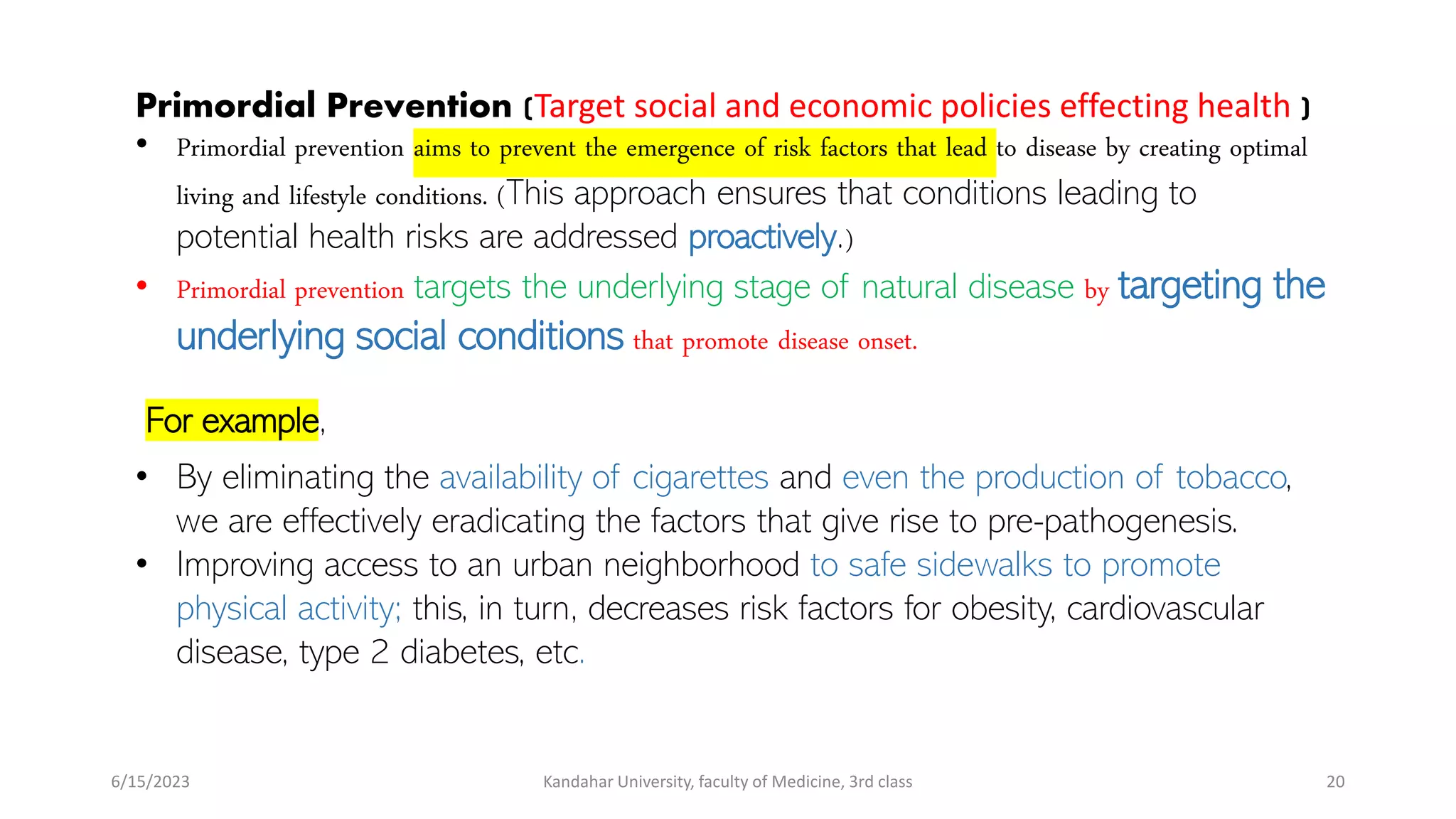 level of prevention.pdf