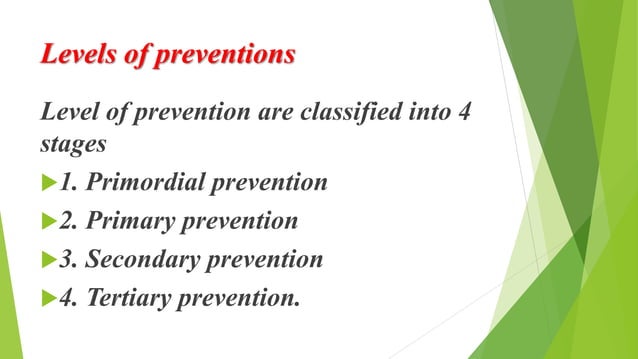 level of prevention.pptx