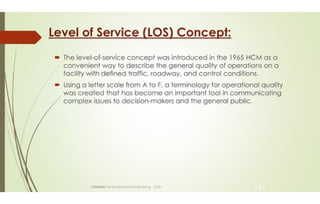 level of service.pdf
