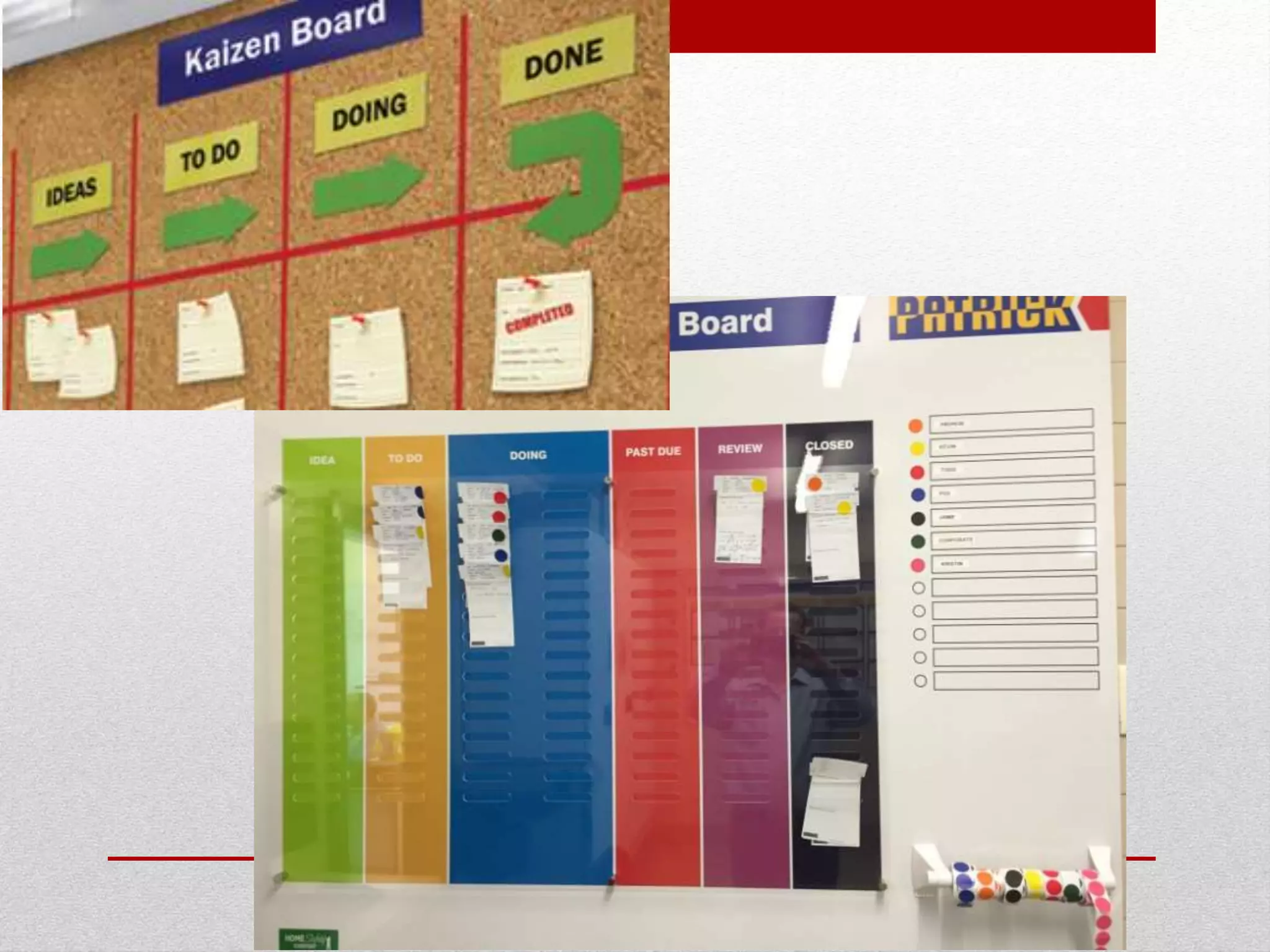 Level pencapain 5R | PPTX