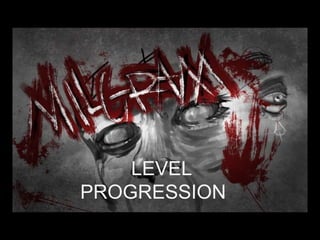 Level Progression | PPT