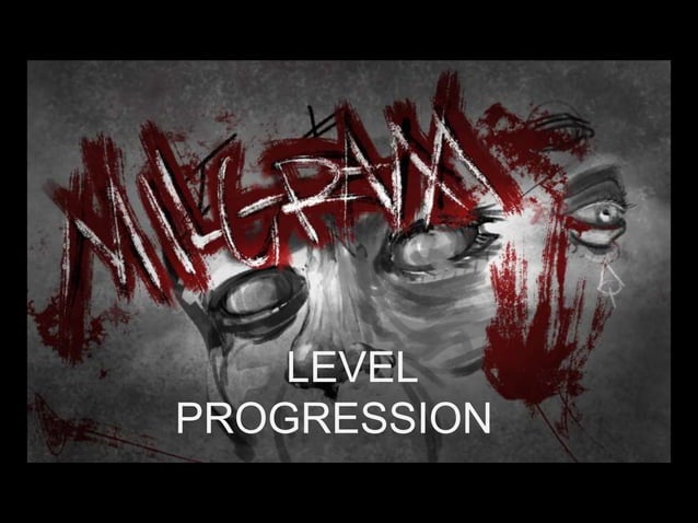 Level Progression | PPT