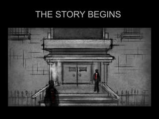 Level Progression | PPT