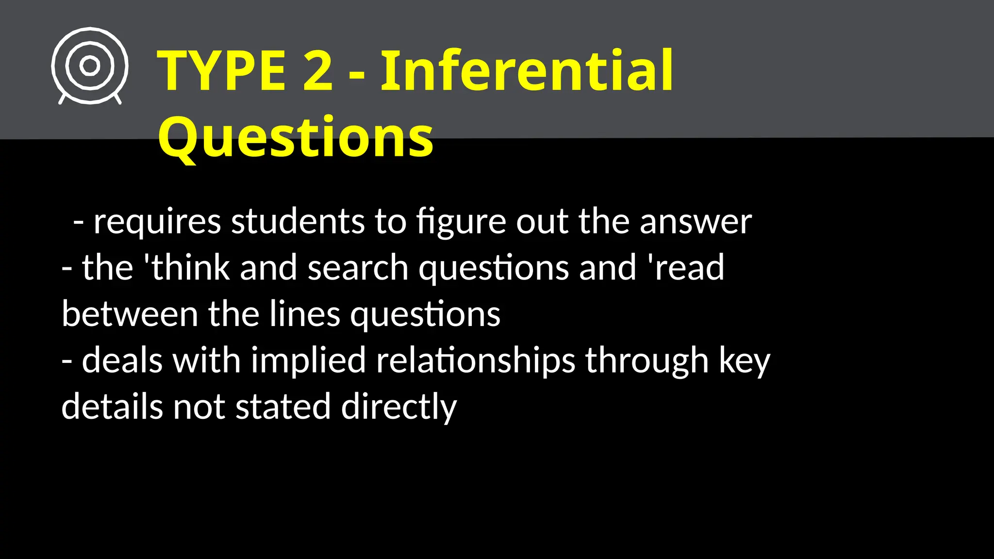 Levels-of-Comprehension-in-Reading-texts | PPTX