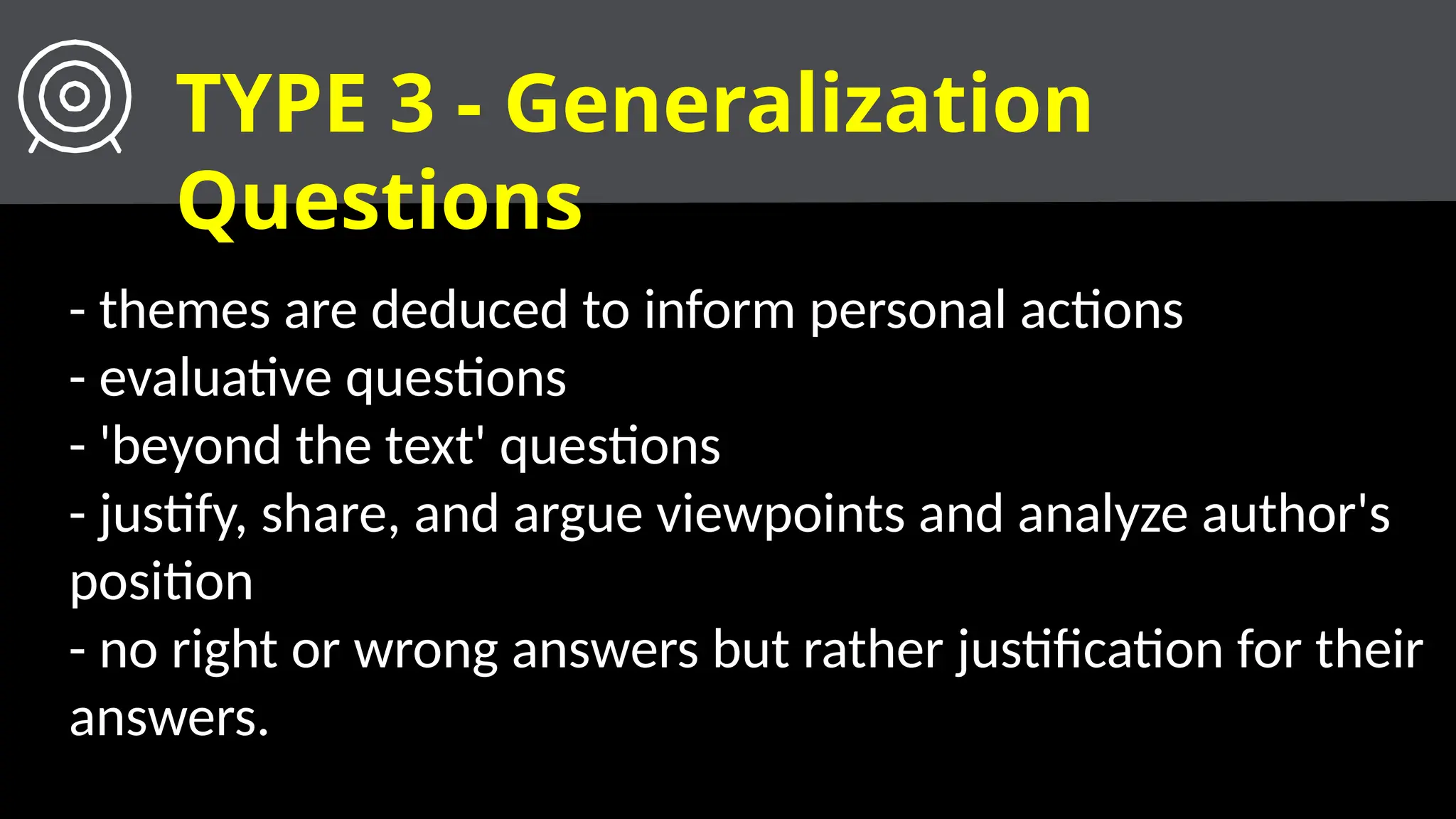 Levels-of-Comprehension-in-Reading-texts | PPT