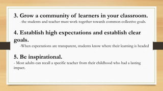 Levels of-motivation-and-motivational-strategies | PPTX | Education