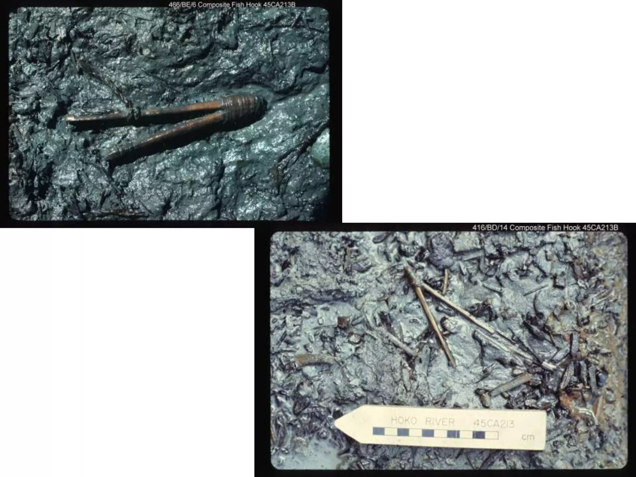 Levels of archaeological theory illustrated 2 | PPTX