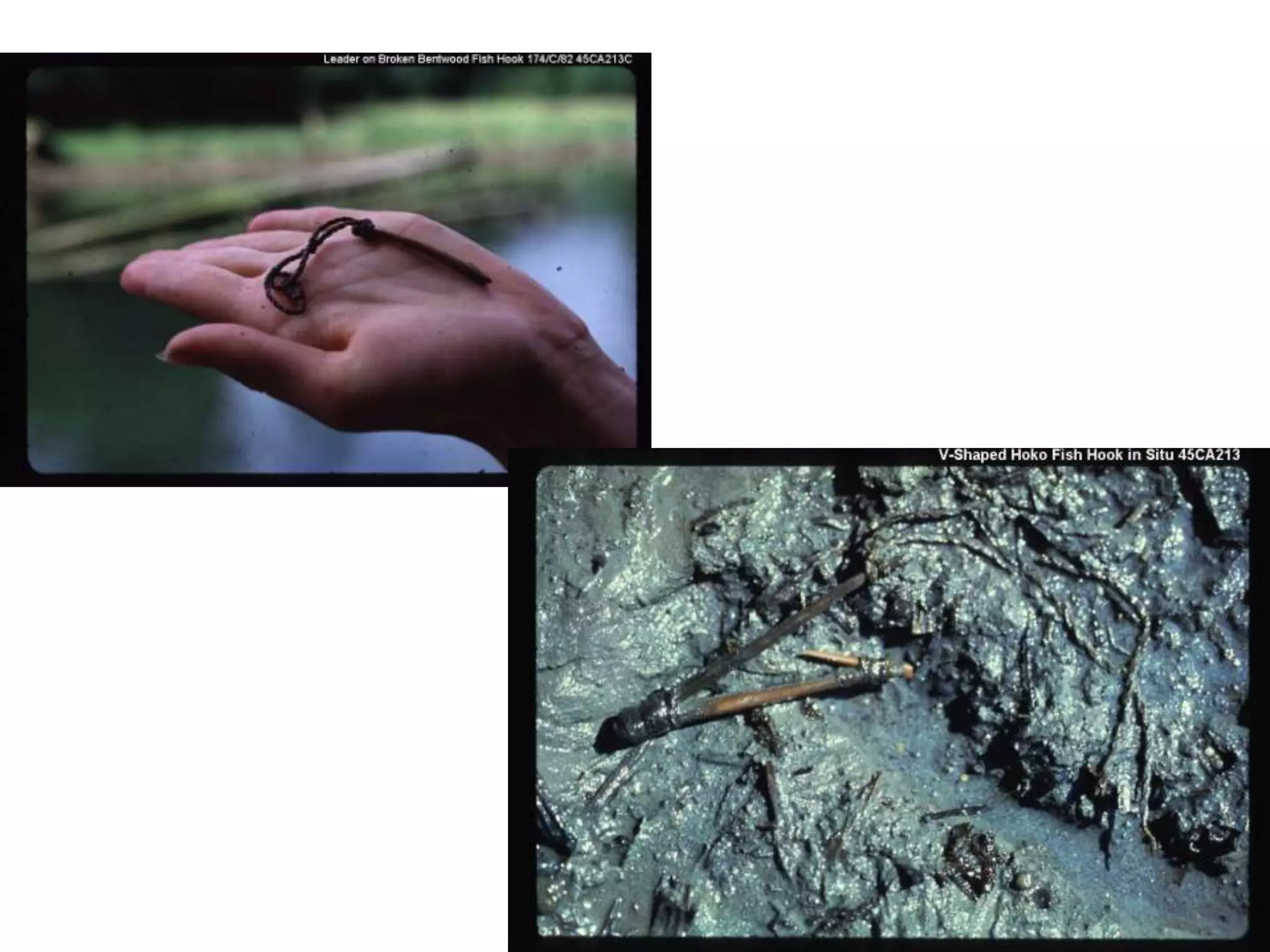 Levels of archaeological theory illustrated 2 | PPTX