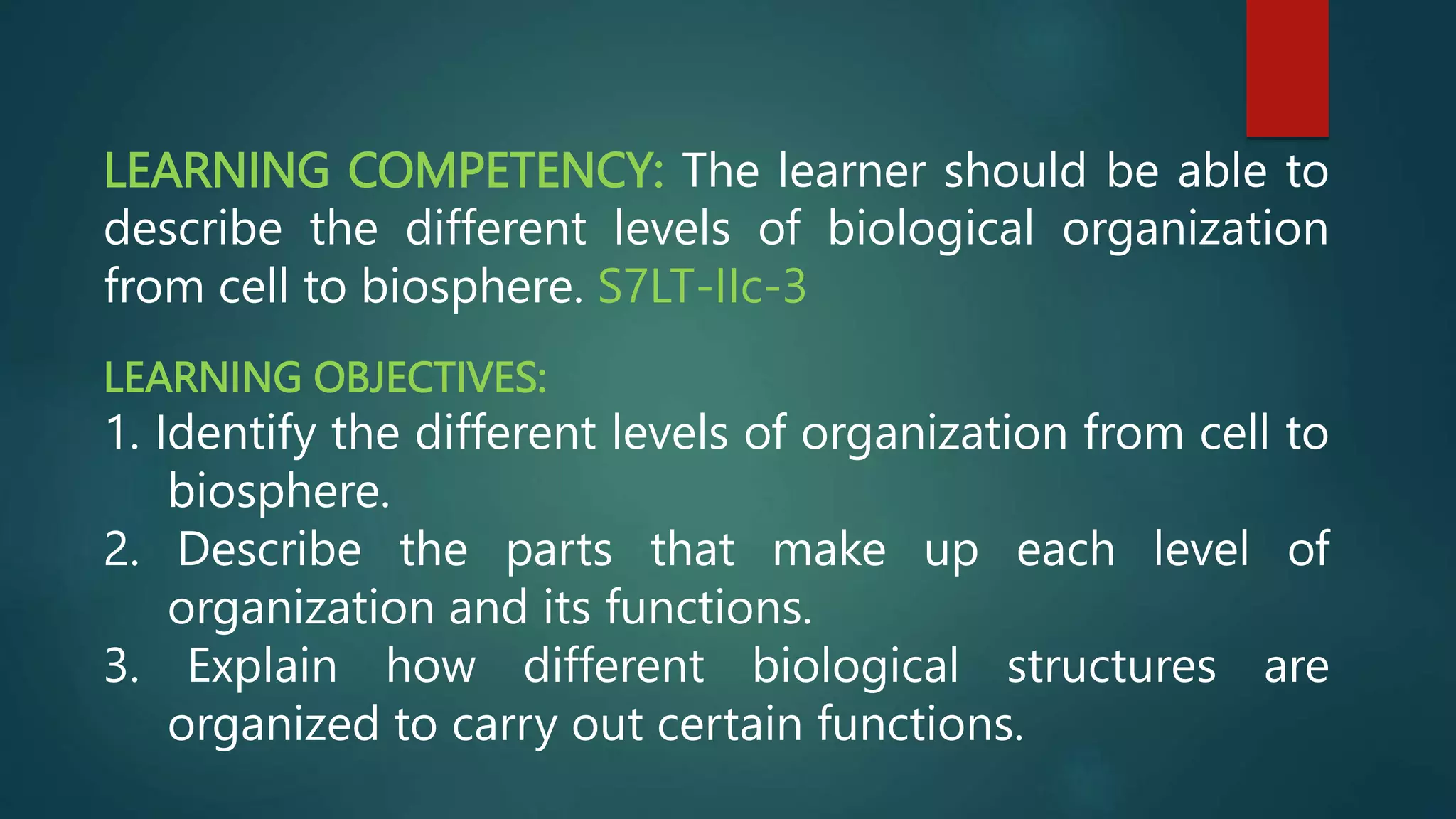 Levels of Biological Organization.pptx
