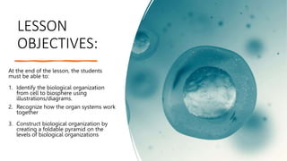 Levels of Biological Organization.pptx