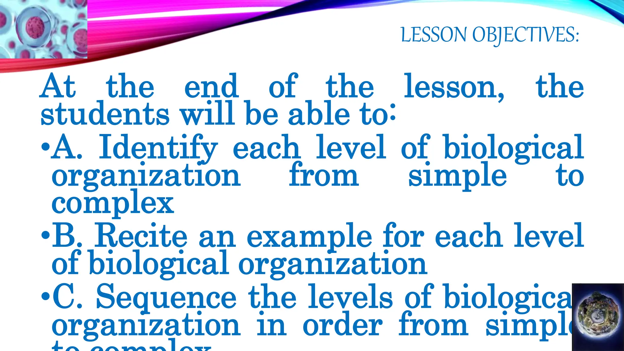 Levels of biological organization Demo.pptx