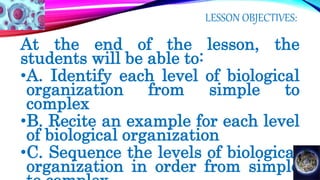Levels of biological organization Demo.pptx