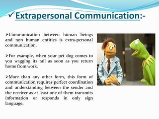 Levels of communication-jk | PPTX | Social Networking | Internet