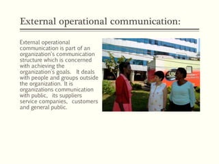 Levels of communication | PPTX | Business | Business and Finance