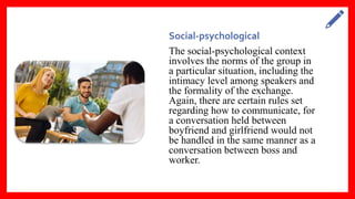 LEVELS OF CONTEXT OF COMMUNICATION.pptx