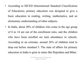 levels of education ppt.pptx