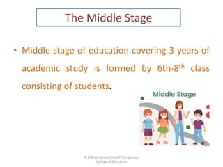 levels of education ppt.pptx