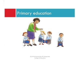 levels of education ppt.pptx