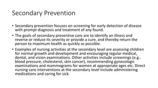 Levels of Illness Prevention.pptx