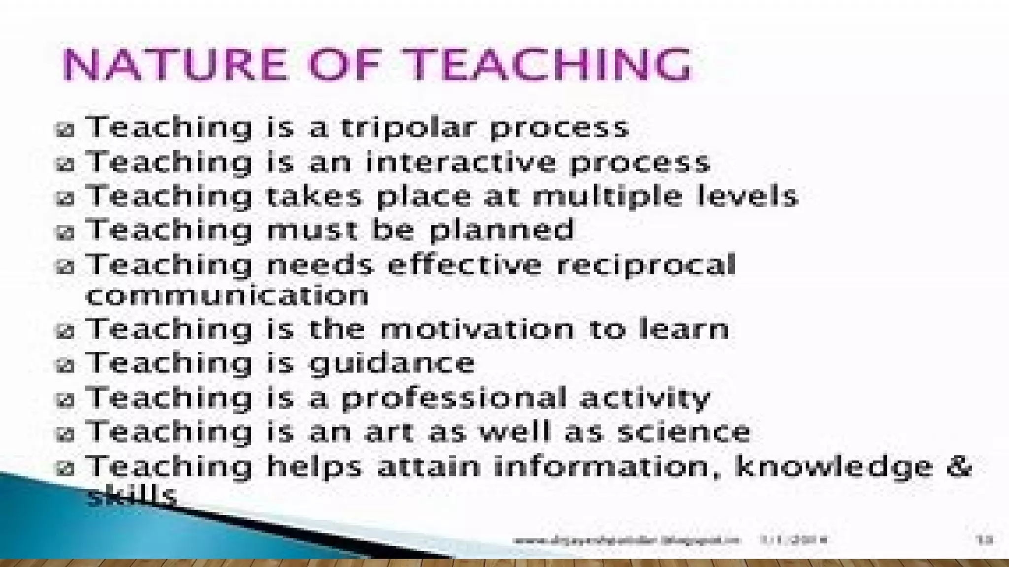 Levels of learning| by:Dr. Santosh sharma | PPT