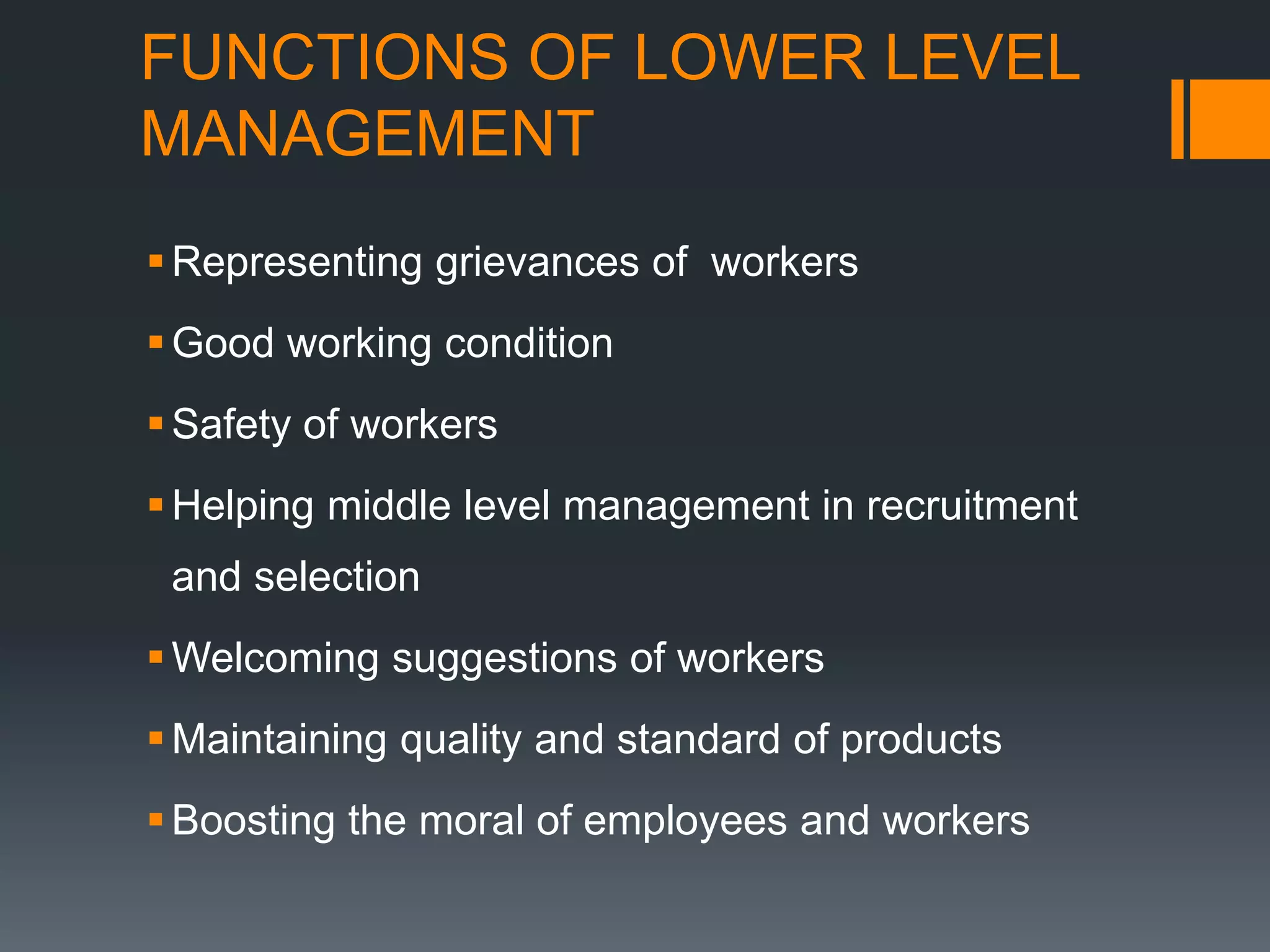 Levels of Management.pptx