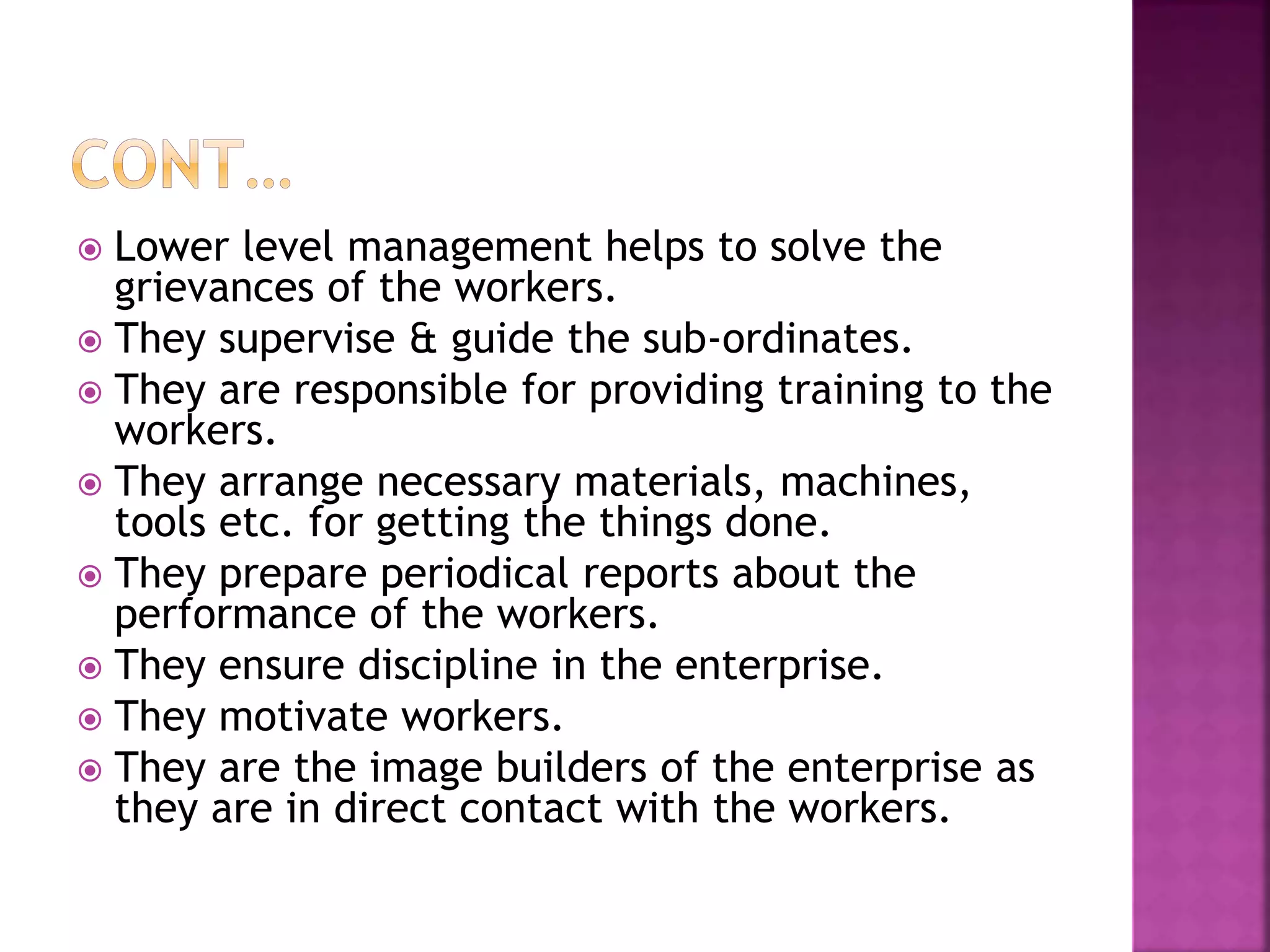 LEVELS OF MANAGEMENT.pptx
