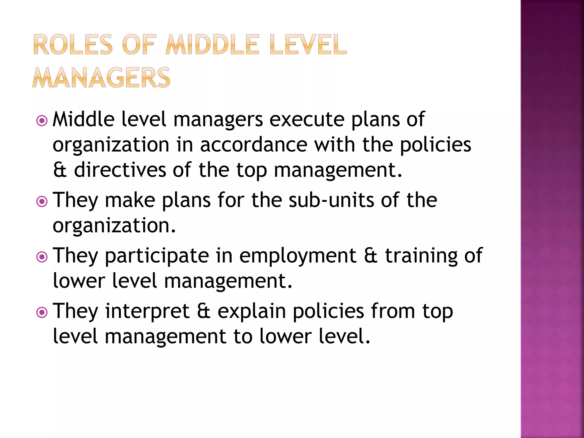 LEVELS OF MANAGEMENT.pptx