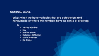 LEVELS OF MEASUREMENT.pptx