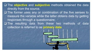 LEVELS OF MEASUREMENT (STATISTICS AND PROBABILITY).pptx