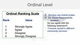 Levels of Measurement in Statistics.pptx