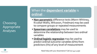 Mastering Levels of Measurement | PPTX