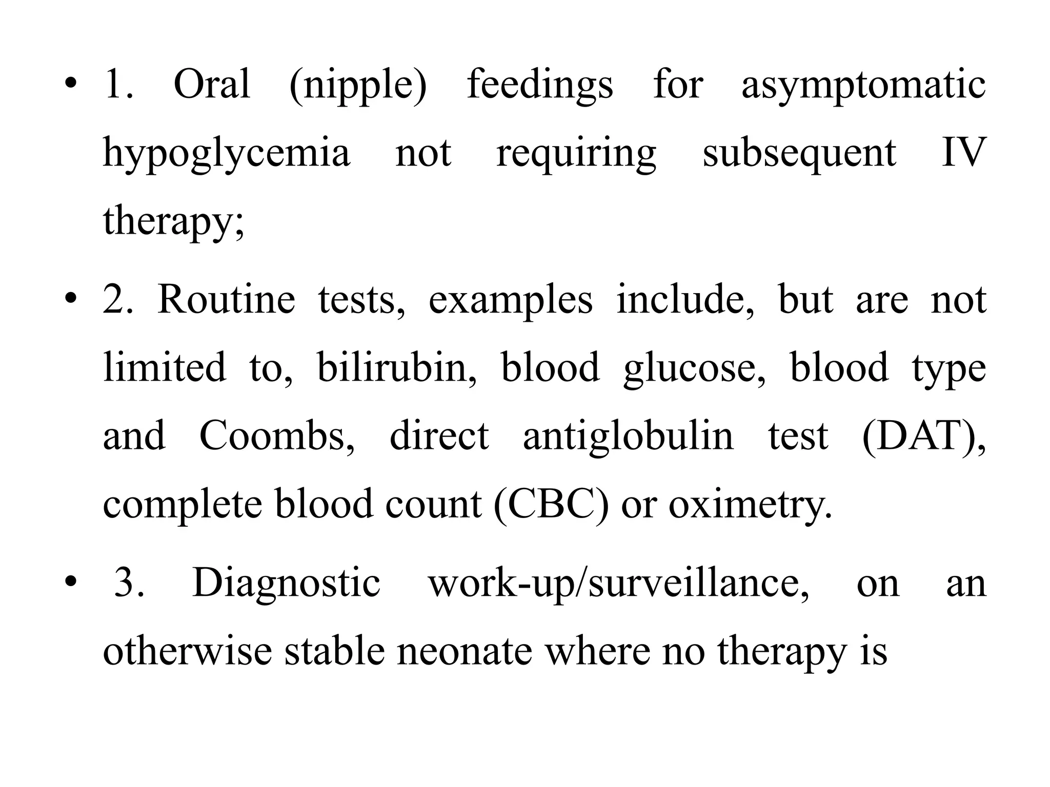 LEVELS OF NEONATAL CARE.pptx