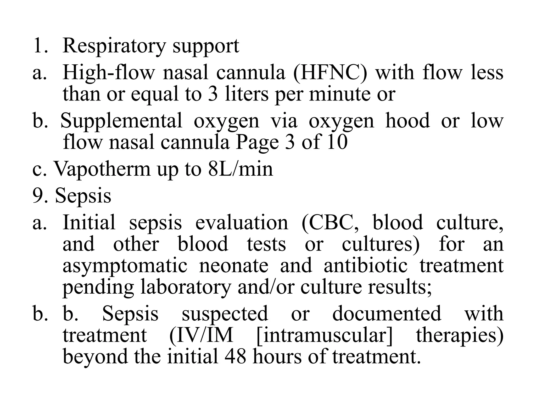LEVELS OF NEONATAL CARE.pptx